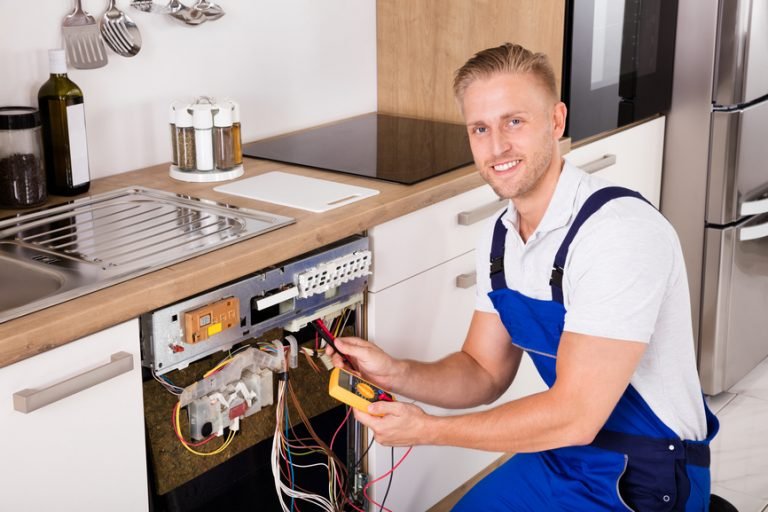 Appliance Repair Edmond Ok